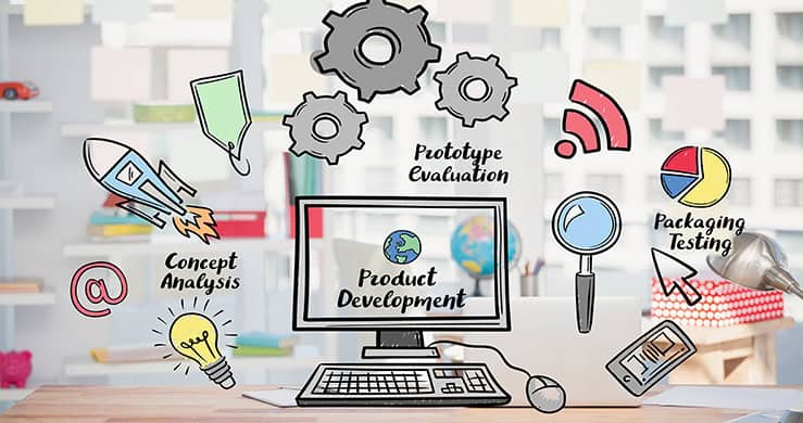 Decoding the ESSENCE OF A BRAND – Product Development Process: From ...